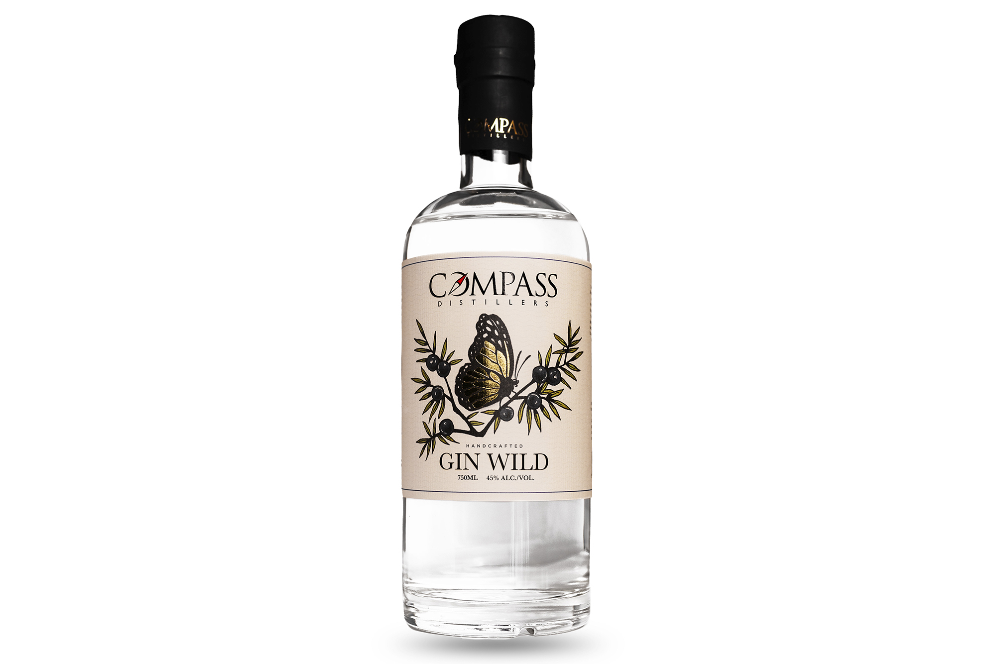 A Guide to the Best Canadian Gin From Across the Country - Sharp Magazine