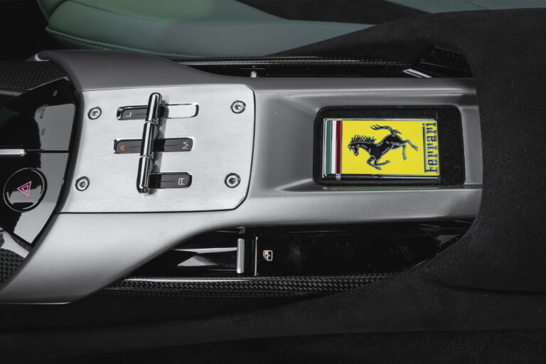 SHARP Drives: The Ferrari 12Cilindri Gives the V12 An Encore - Sharp ...