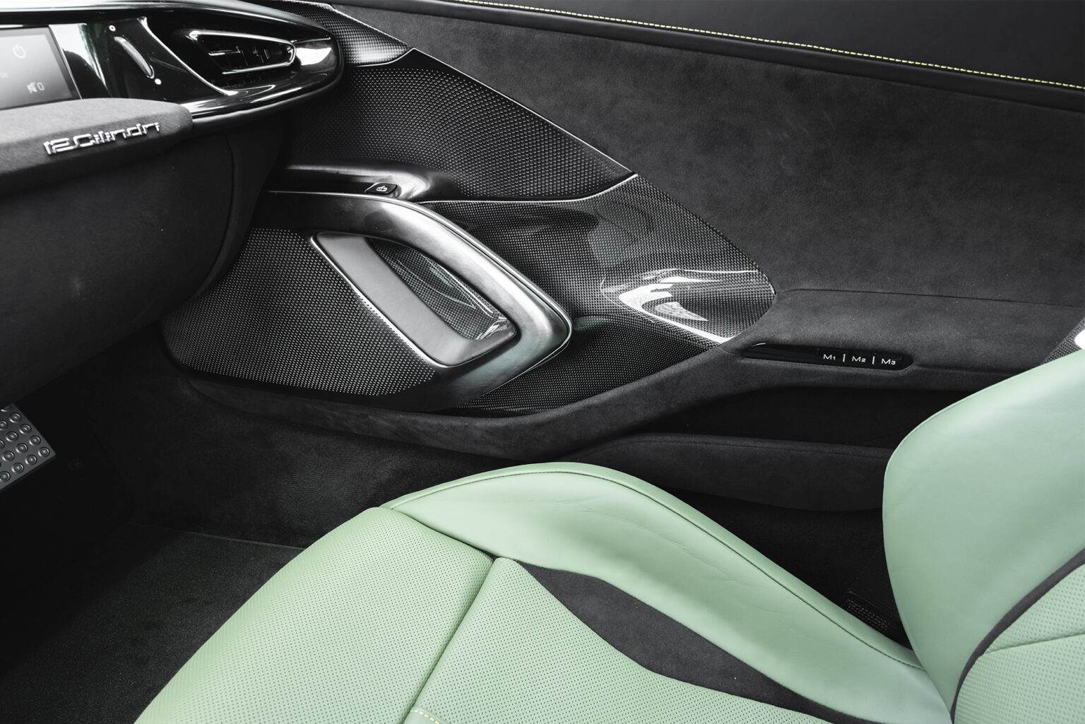 SHARP Drives: The Ferrari 12Cilindri Gives the V12 An Encore - Sharp ...