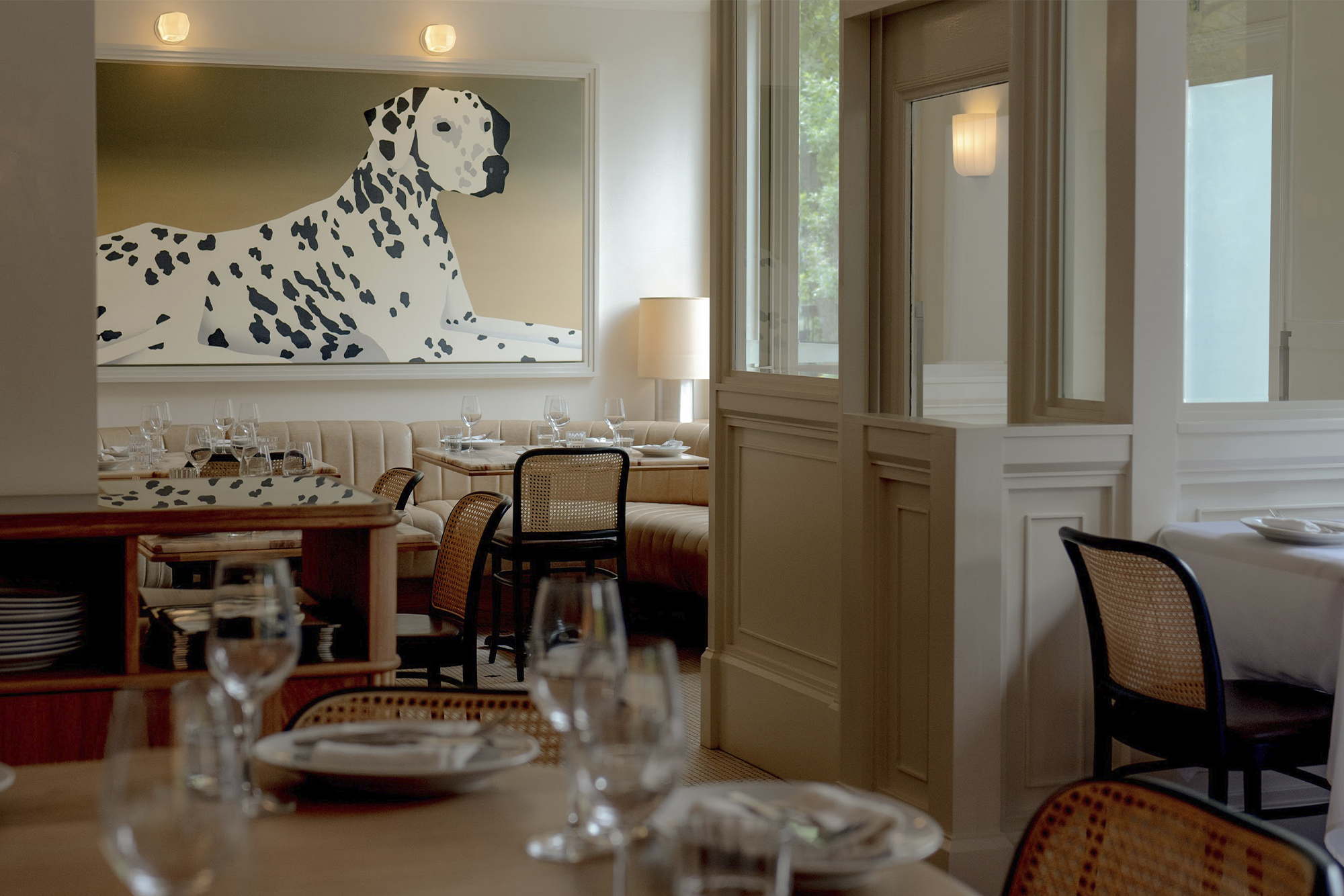 Le Violon Chef Danny Smiles on Community & Canadian Cuisine - Sharp ...