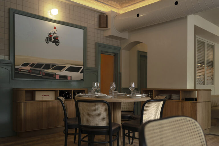 Le Violon Chef Danny Smiles on Community & Canadian Cuisine - Sharp ...