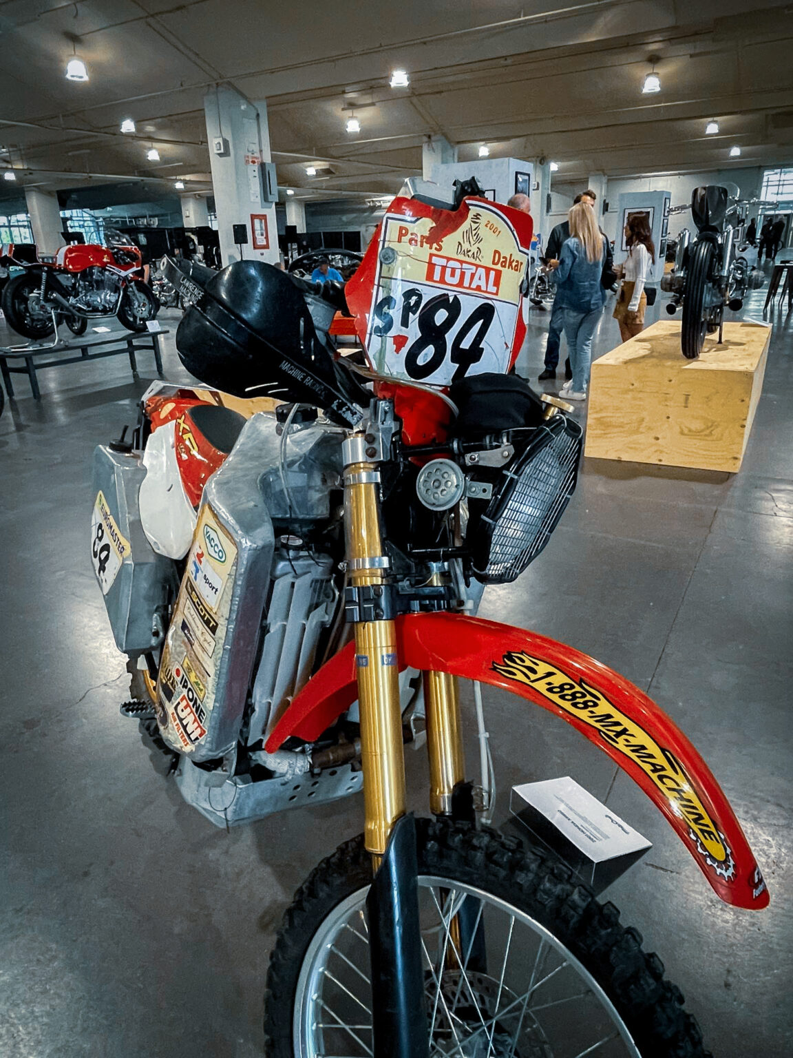 Your Ultimate Moto Craft Motorcycle Festival 2025 Guide - Sharp Magazine