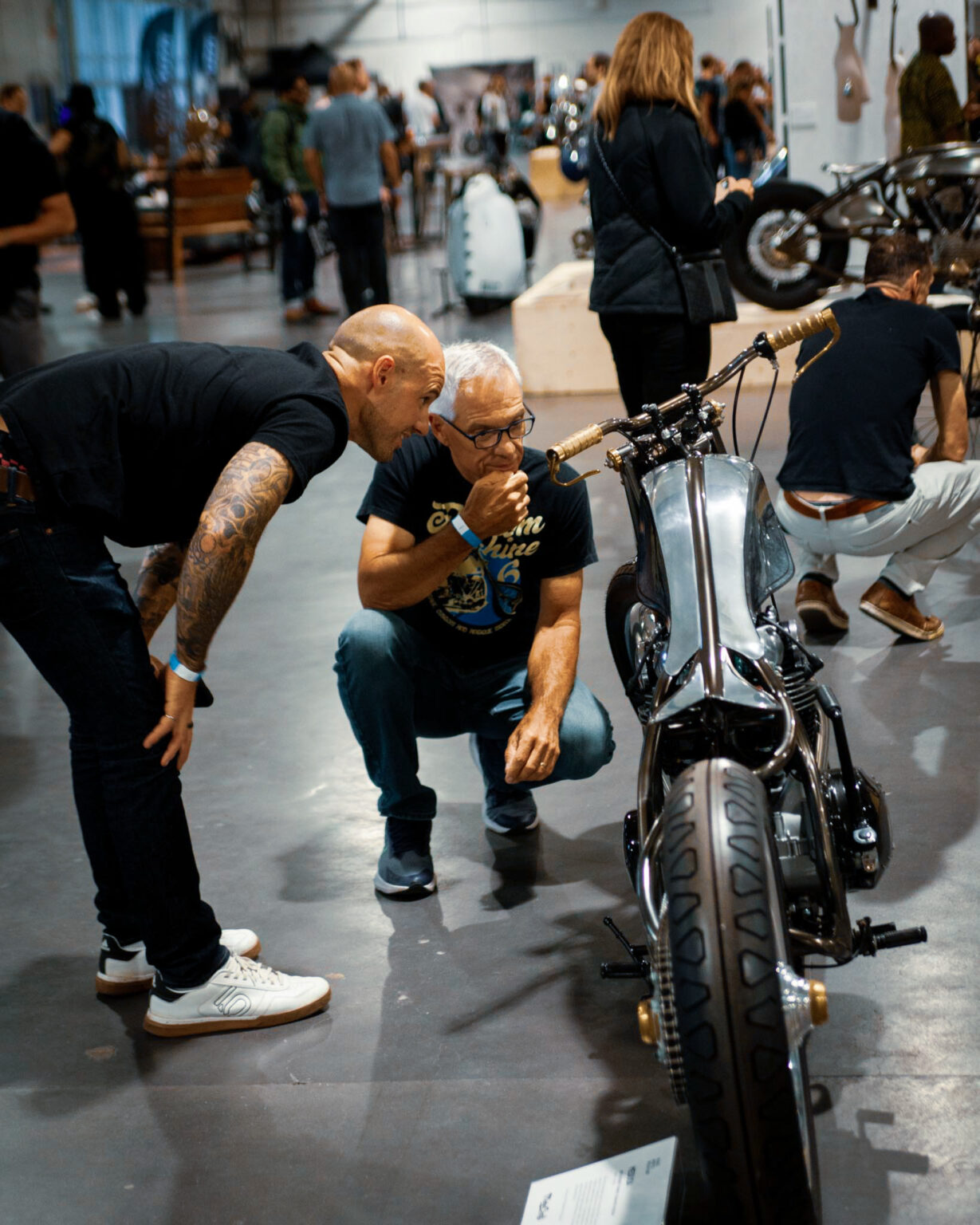 Your Ultimate Moto Craft Motorcycle Festival 2025 Guide - Sharp Magazine