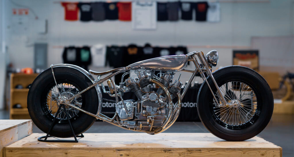 Your Ultimate Moto Craft Motorcycle Festival 2025 Guide - Sharp Magazine