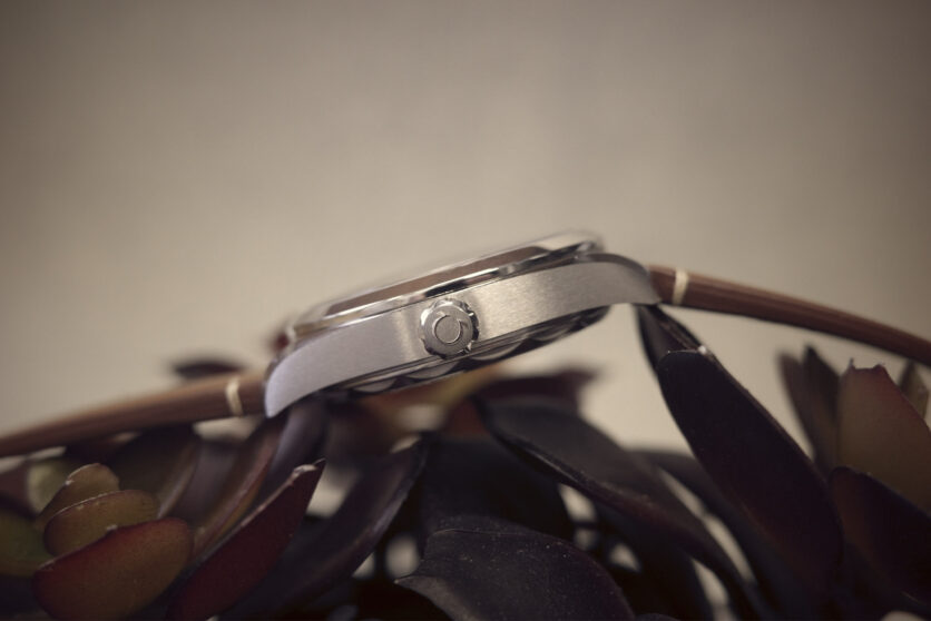 OMEGA’s New Railmaster is the Best Version Yet - Sharp Magazine