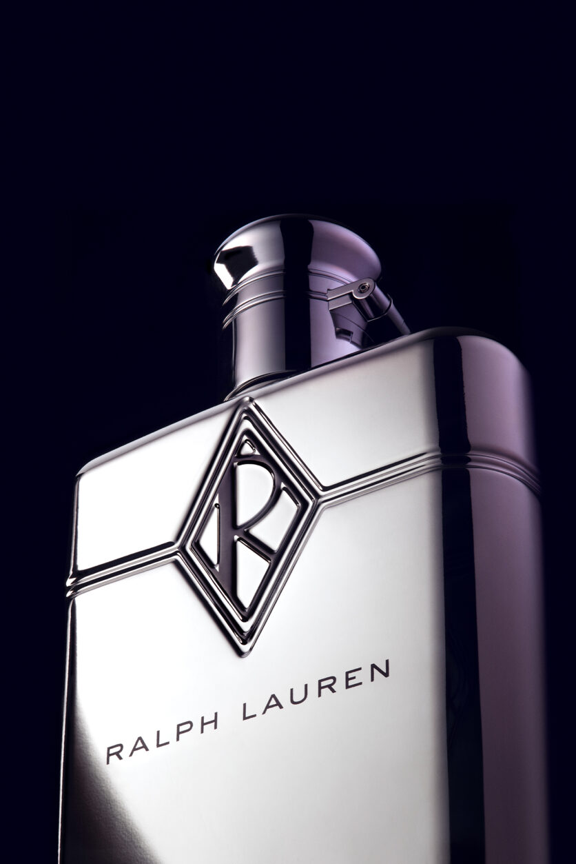 Ralph Lauren Fragrances and Usher Unite for New Ralph’s Club New York ...