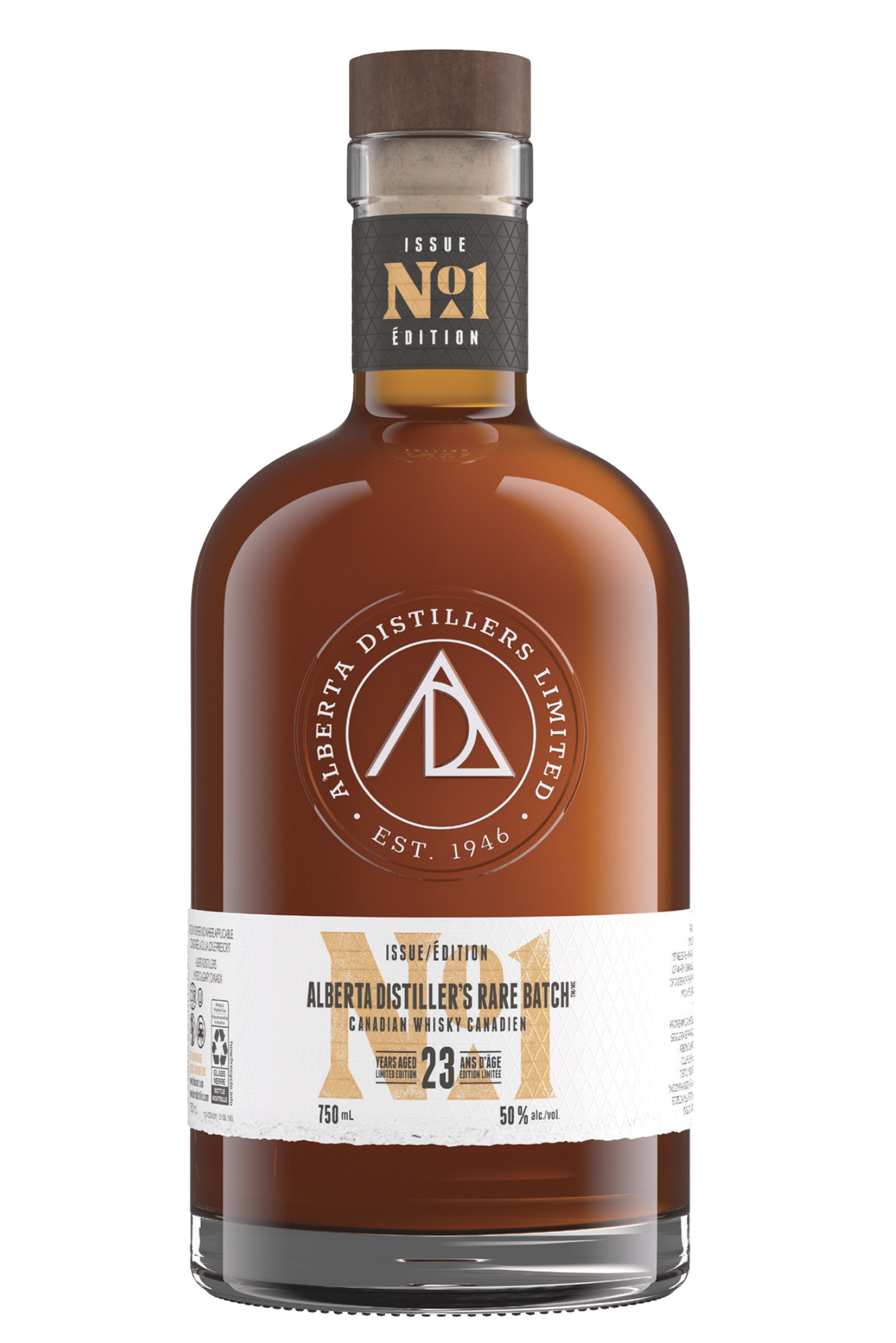 Best Canadian Whisky Brands To Try Now - Sharp Magazine