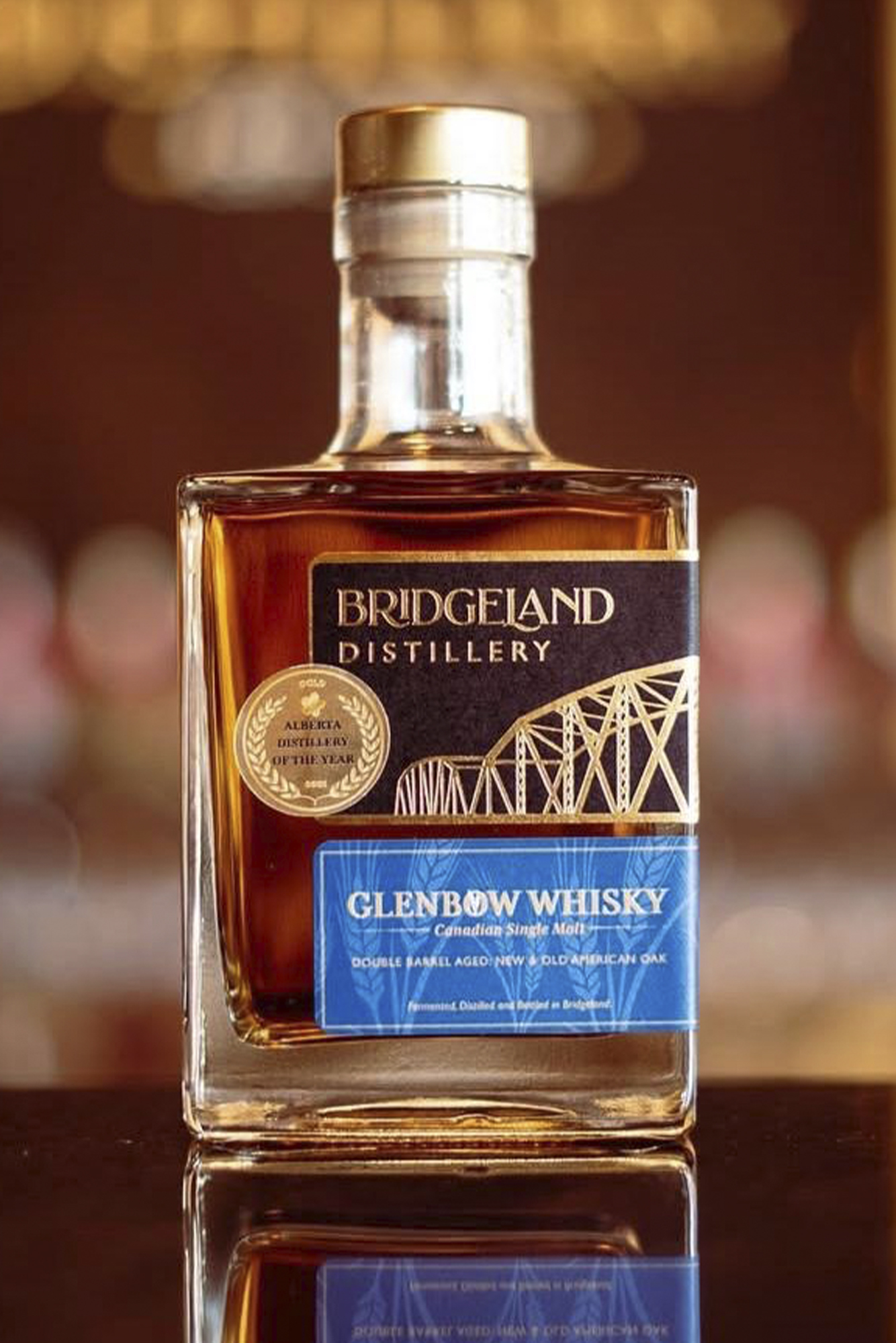 Best Canadian Whisky Brands To Try Now - Sharp Magazine