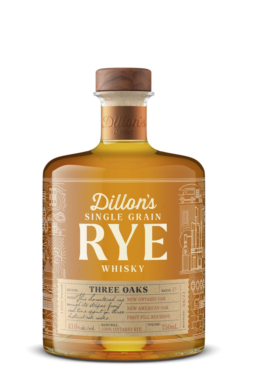 Best Canadian Whisky Brands To Try Now - Sharp Magazine