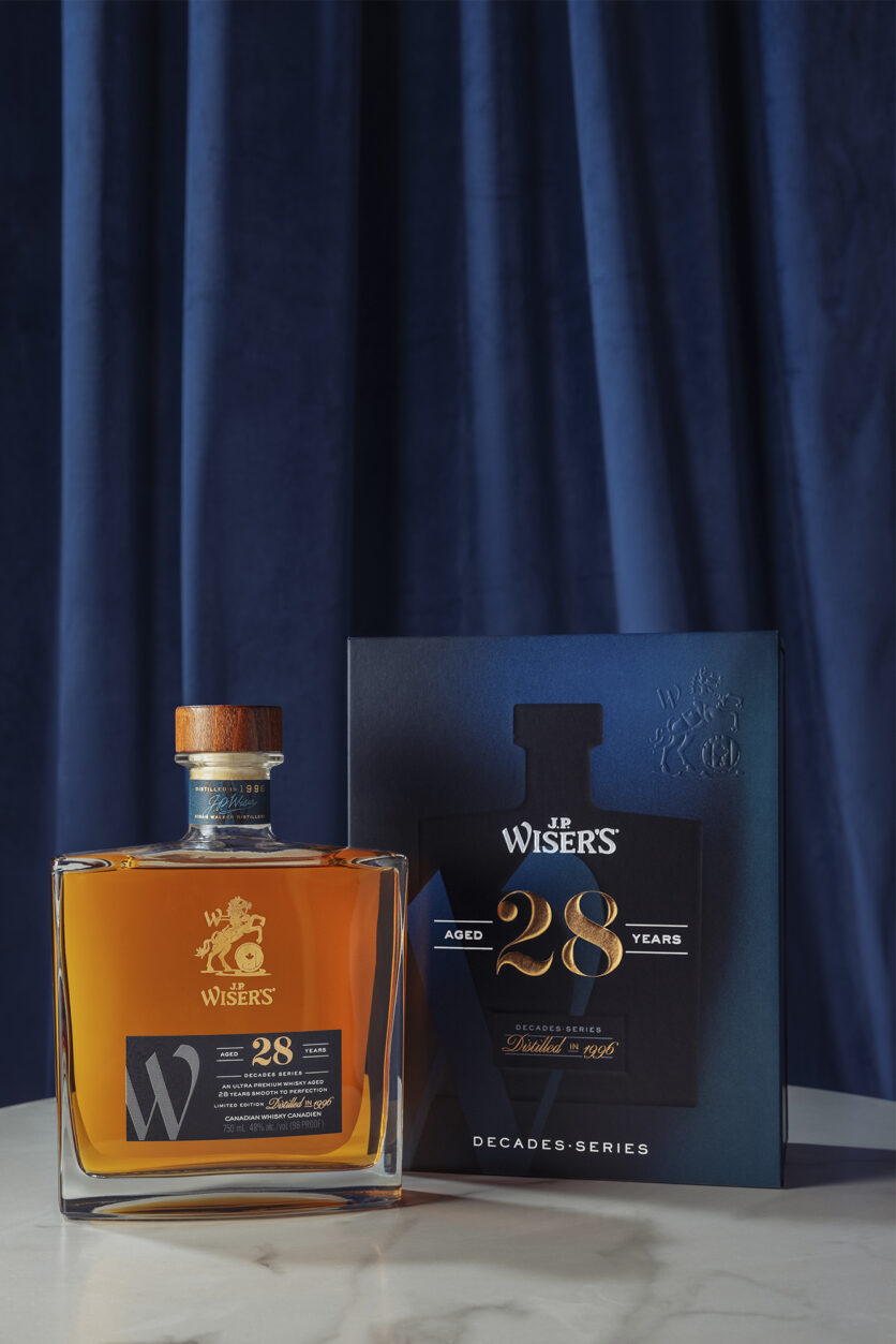 Best Canadian Whisky Brands To Try Now - Sharp Magazine