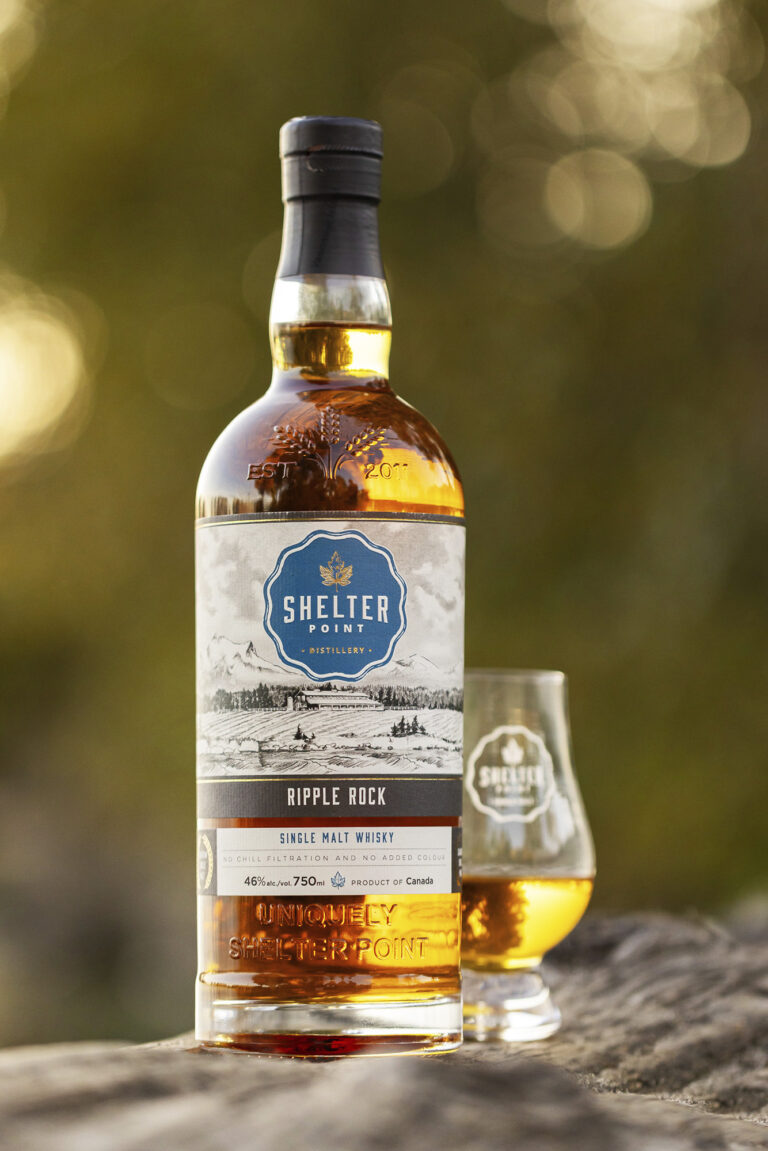 Best Canadian Whisky Brands To Try Now - Sharp Magazine