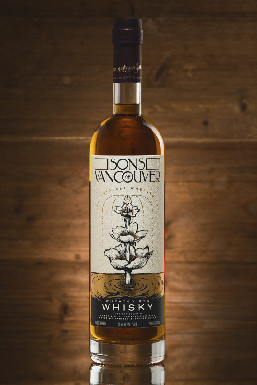 Best Canadian Whisky Brands To Try Now - Sharp Magazine