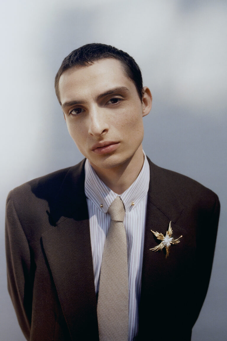 Finn Wolfhard is an Old Soul: "Stranger Things" Star on New Songs ...