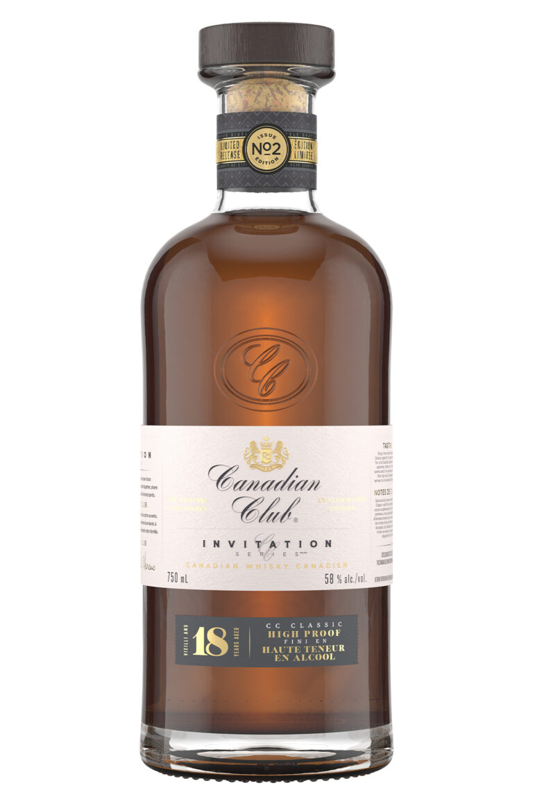 Best Canadian Whisky Brands To Try Now - Sharp Magazine