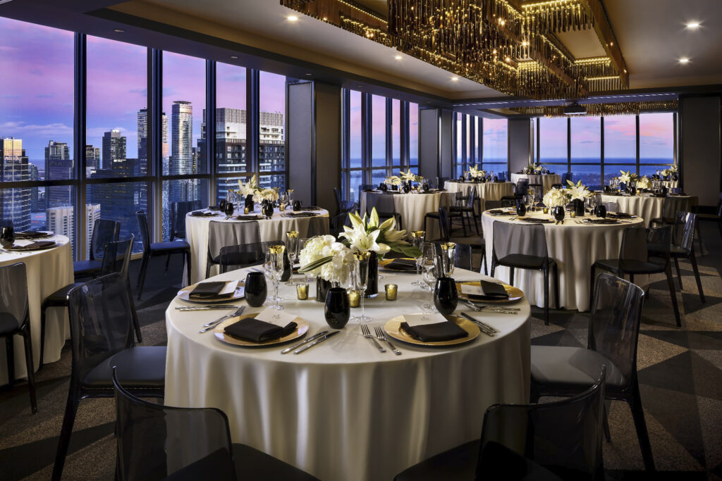 8 Toronto Spots to See Celebs During TIFF - Sharp Magazine
