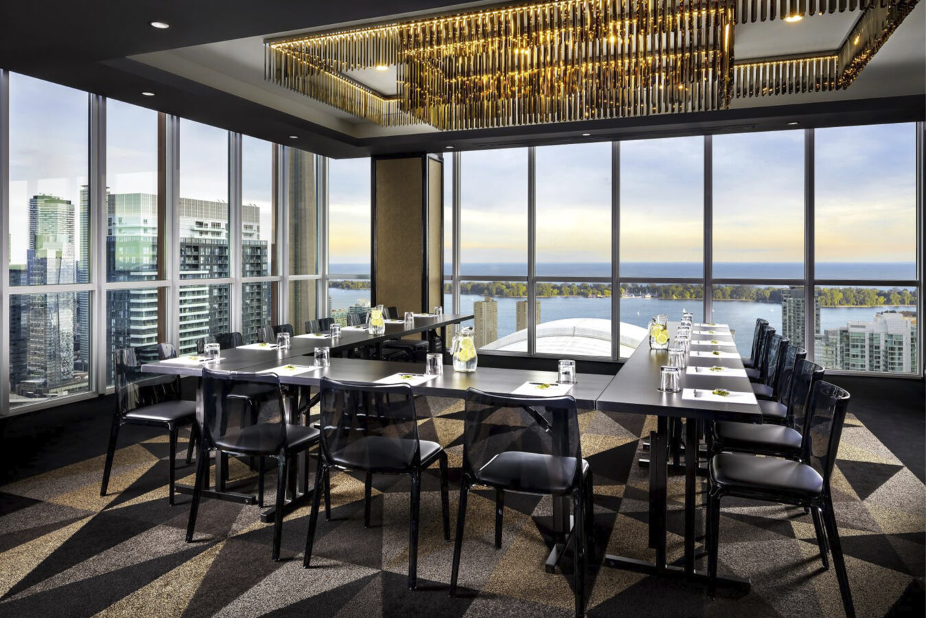 8 Toronto Spots to See Celebs During TIFF - Sharp Magazine