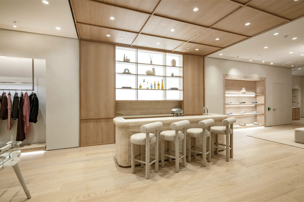 Eleventy Opens First Canadian Store in Toronto - Sharp Magazine