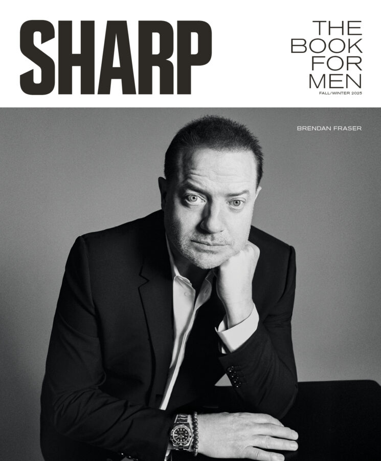 Sharp Digital Editions - Sharp Magazine