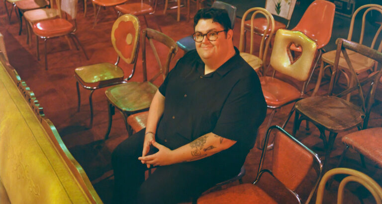 Caleb Hearon Tells Us the State of Modern Comedy - Sharp Magazine