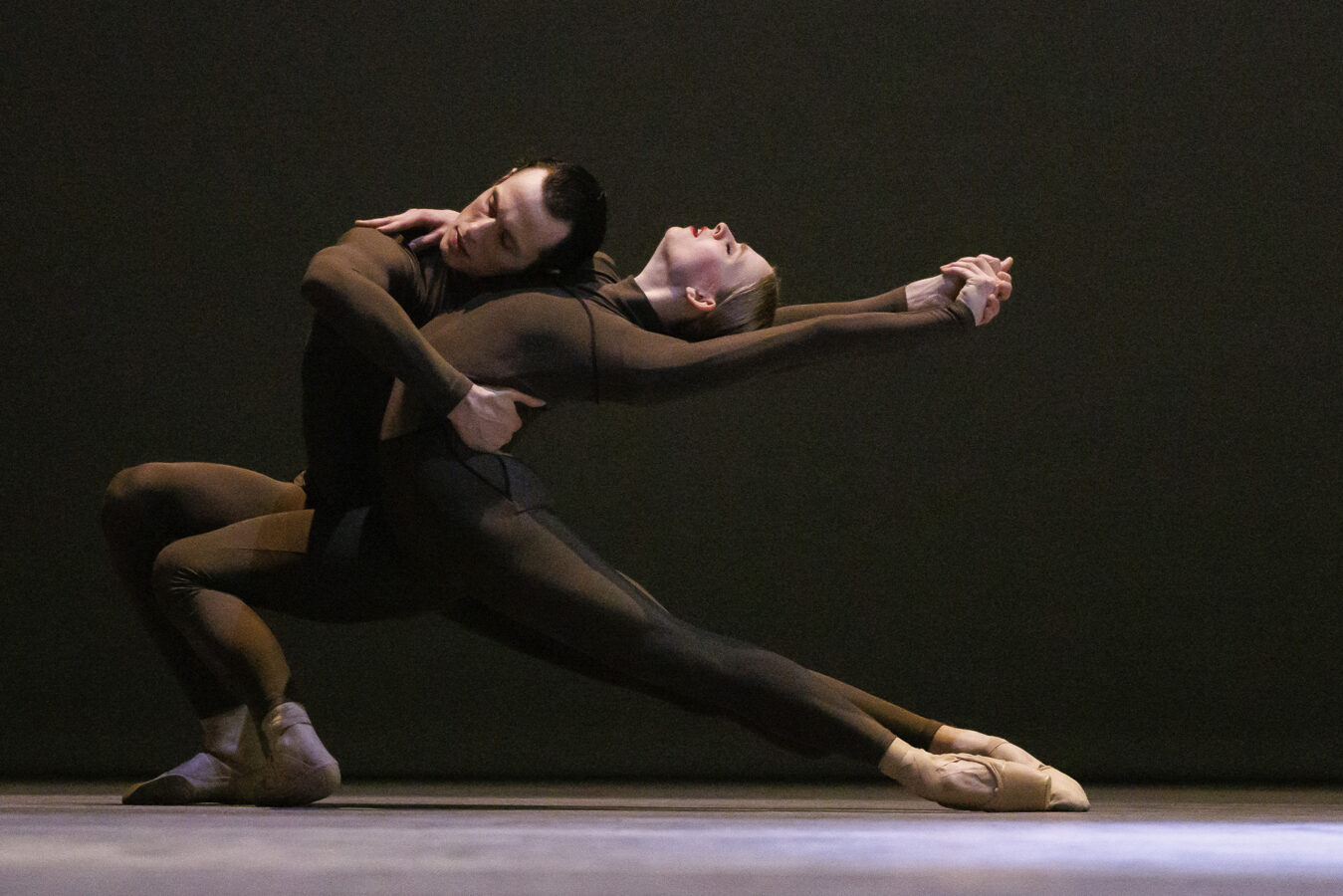 National Ballet of Canada's David Dawson on Modern Dance - Sharp Magazine