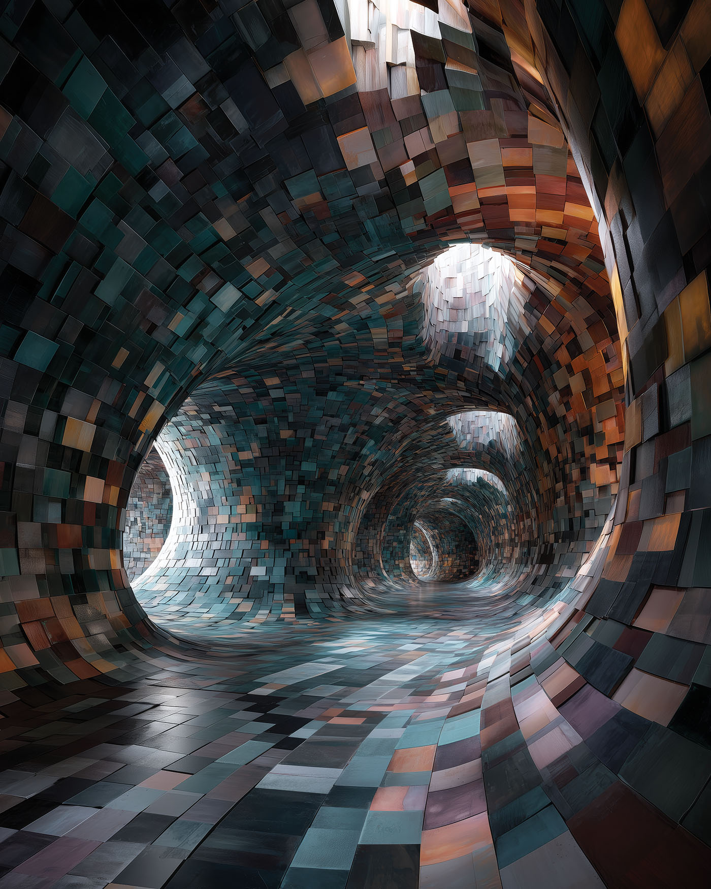 Does AI Have A Place in Art? We Asked An Expert - Sharp Magazine