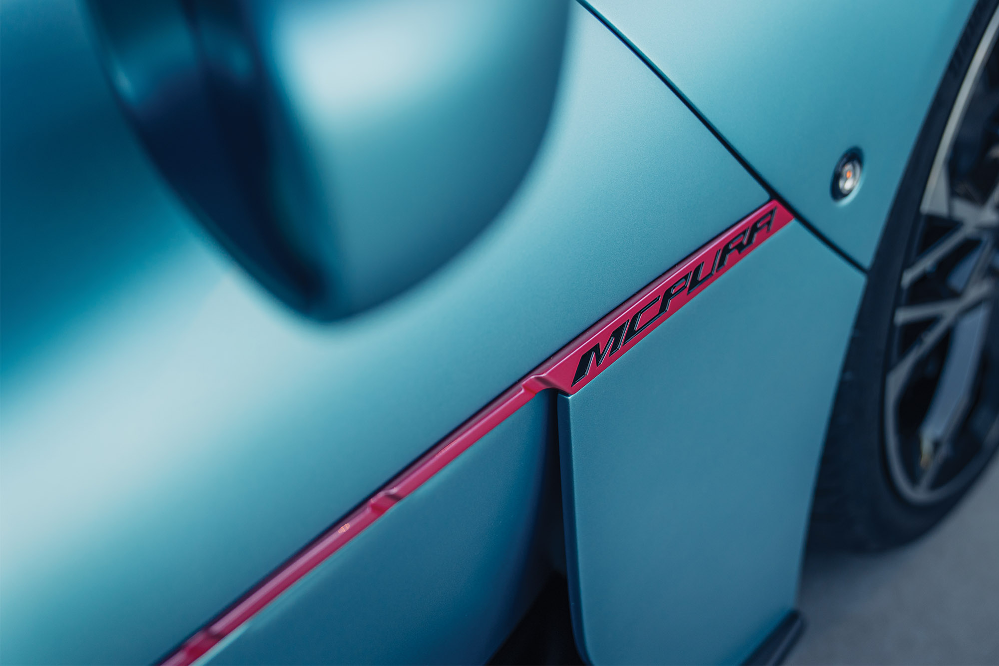 New Supercar Proves Maserati Has Plenty of Gas In the Tank - Sharp Magazine