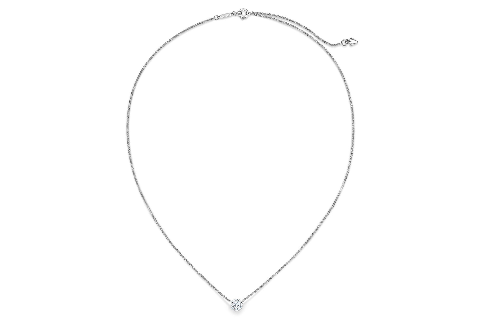 At Tiffany, Pharrell Williams' New Setting Elevates the Diamond - Sharp ...