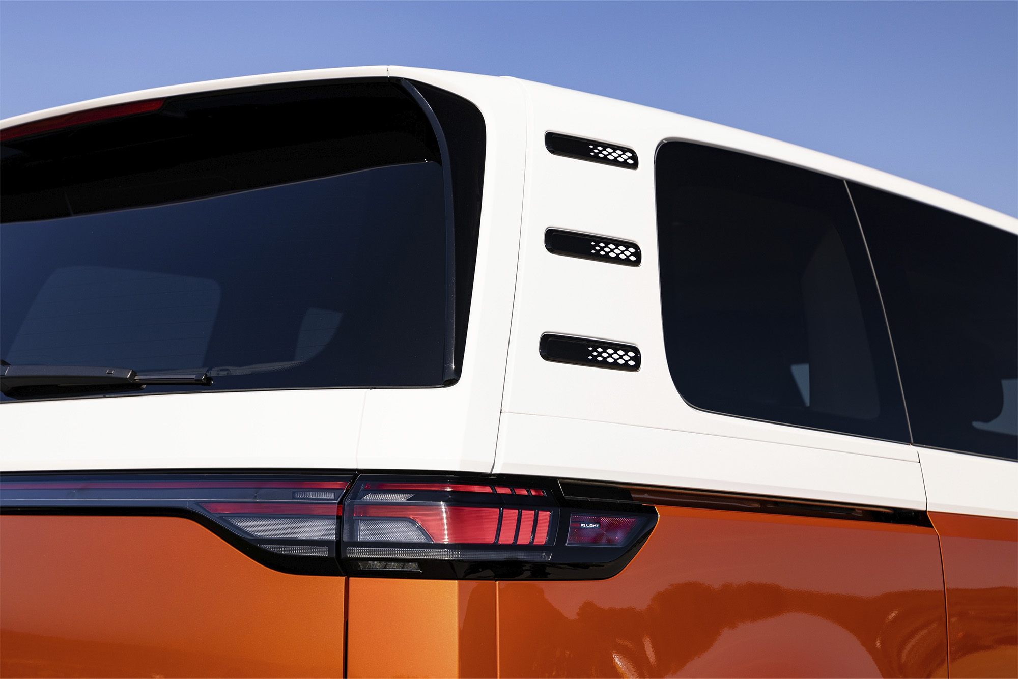 2025 Volkswagen ID Microbus: Drive the Happiest Car on the Road - Sharp ...