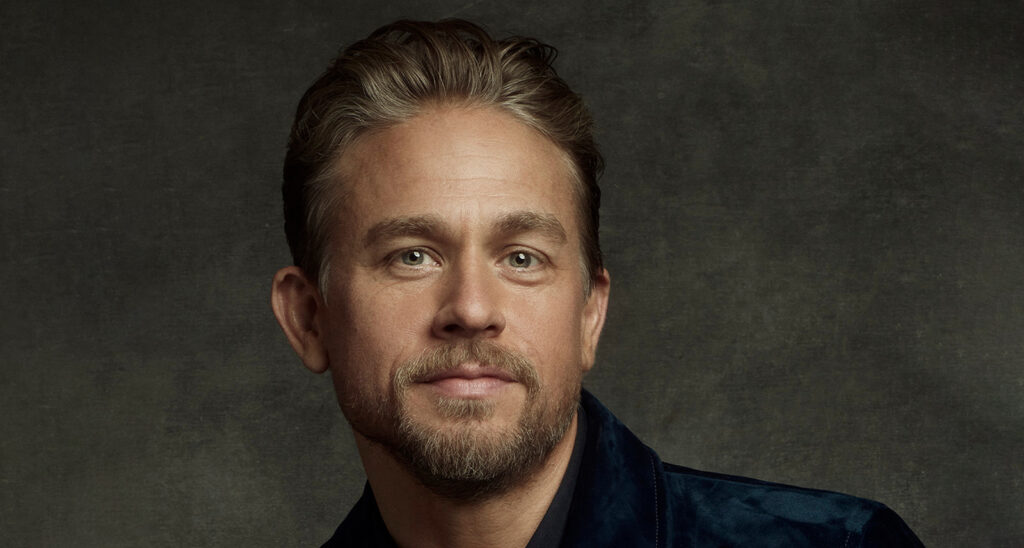 In "Monster: The Ed Gein Story," Charlie Hunnam Says He "Faced Darkness ...
