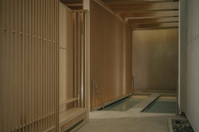 Canada's Most Breathtaking Spa Opens at Fairmont Lake Louise - Sharp ...