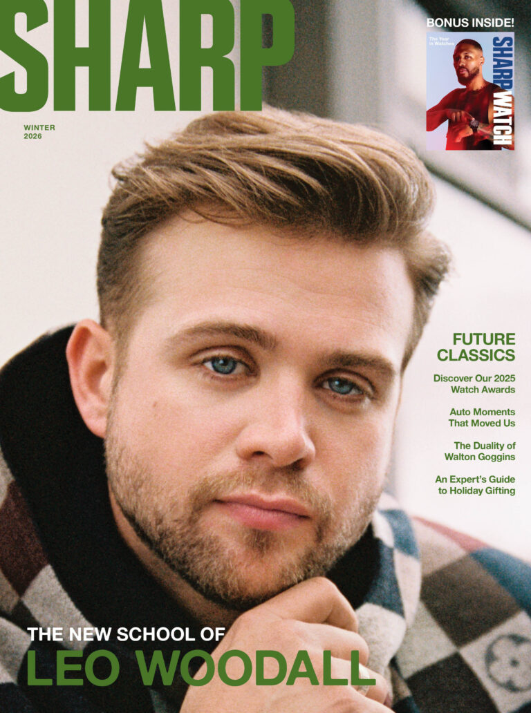 Sharp Digital Editions - Sharp Magazine