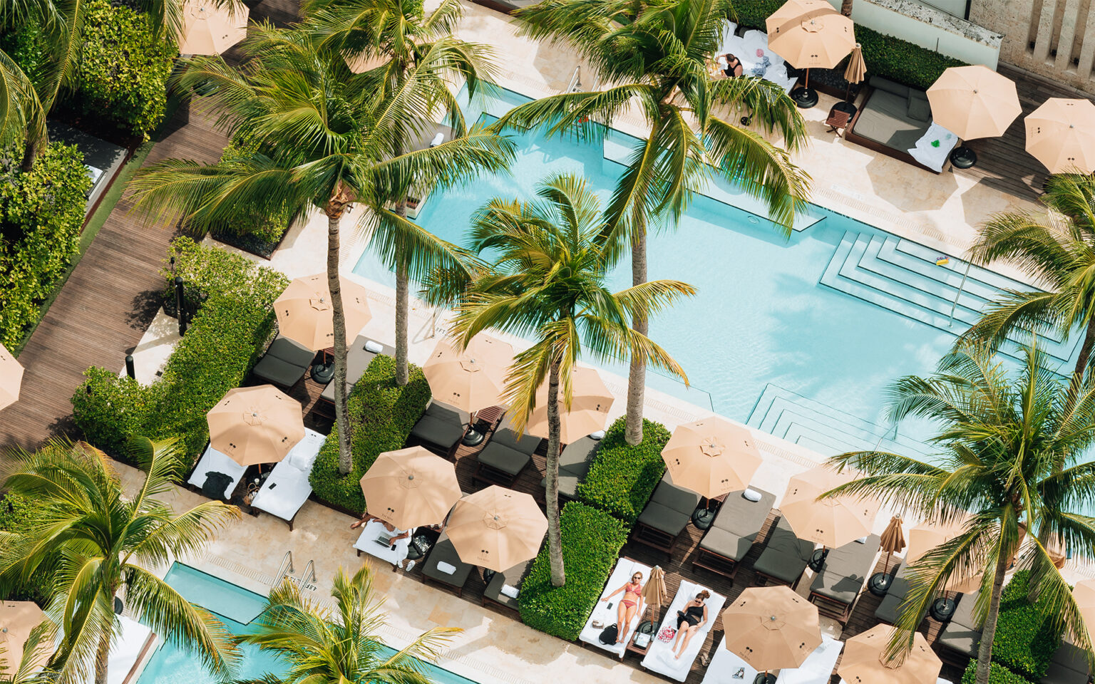 Best Places to Eat, Stay, & Explore During Art Basel Miami - Sharp Magazine