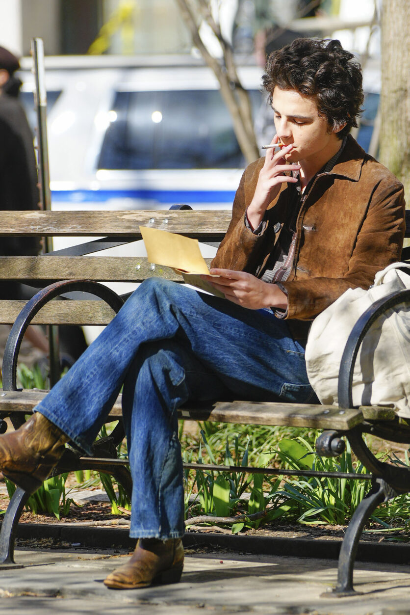 Cover Me: Inside Hollywood’s Musical Biopic Obsession - Sharp Magazine