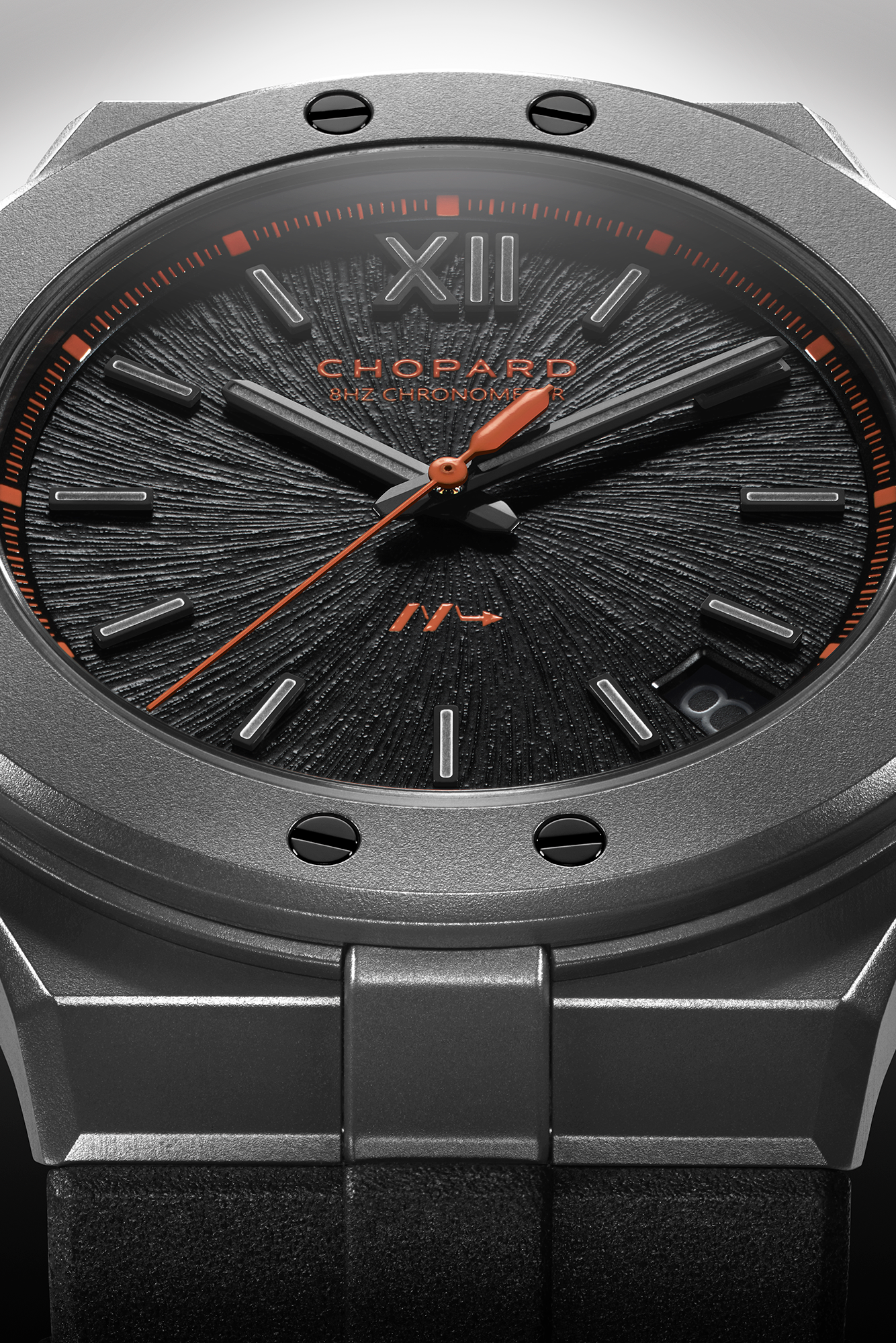Exploring the Latest Chopard Alpine Eagle Collection Launches - Sharp ...