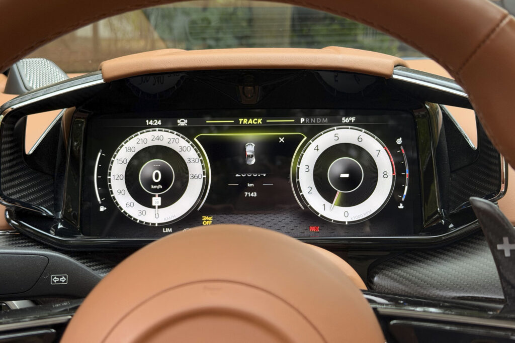 The Aston Martin Vantage Roadster Is Not What You'd Expect - Sharp Magazine