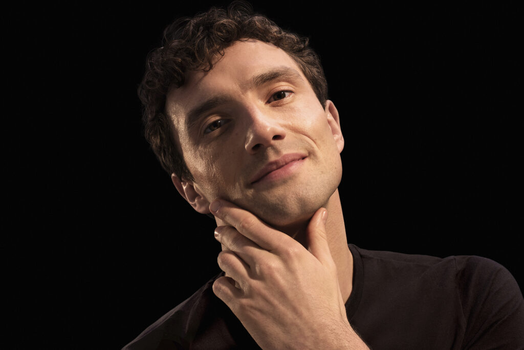 A Braun Grooming Expert Tells Us The Top Men's Grooming Trends - Sharp ...