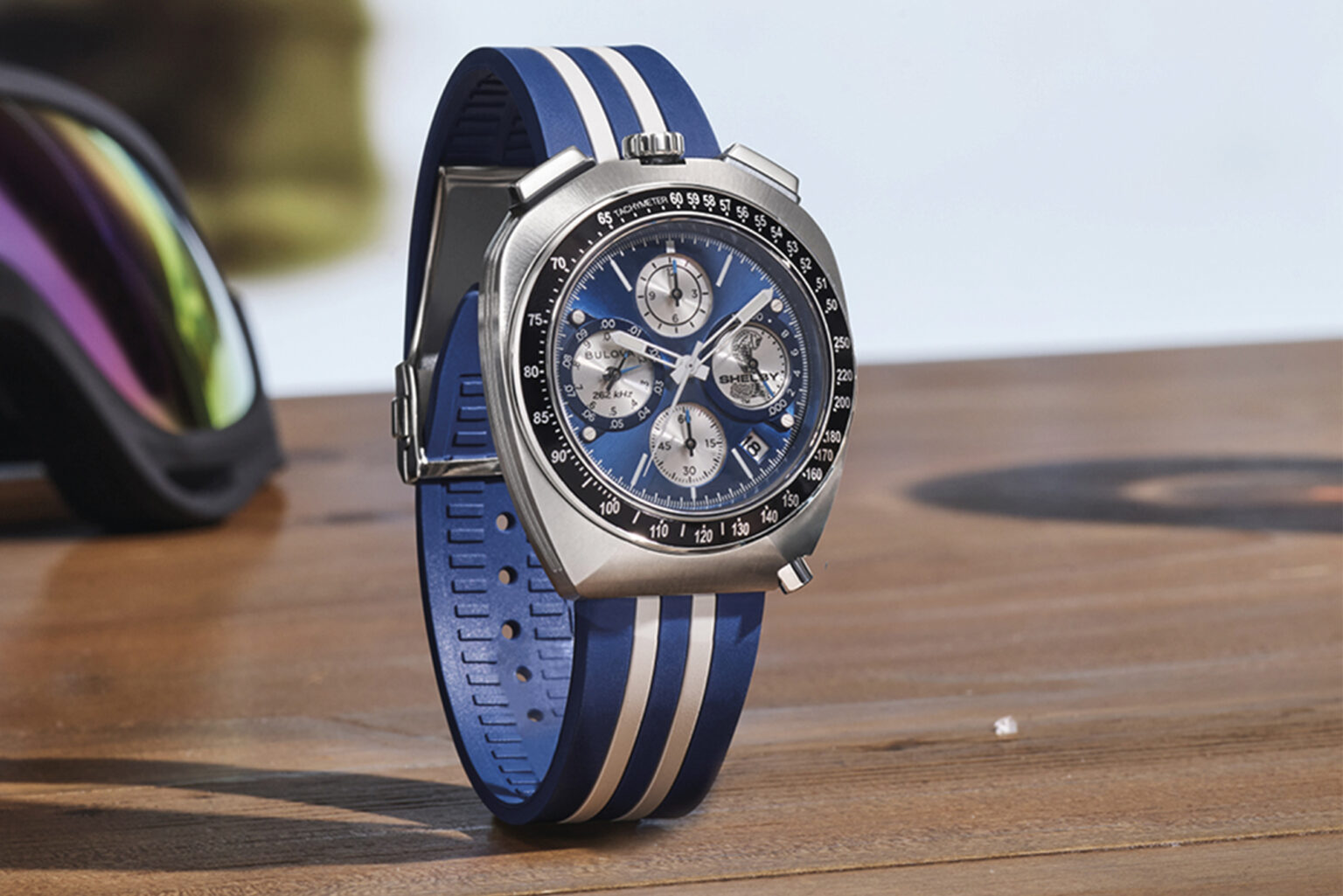 Holiday Shopping? Here's 8 Watches to Wrap With A Bow - Sharp Magazine