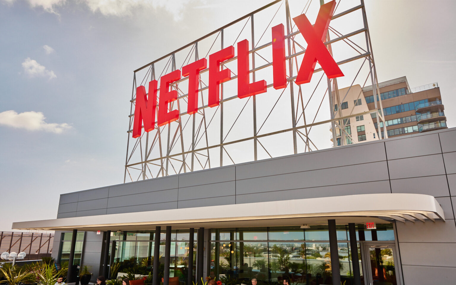 What Happens to Canadian Streaming If Netflix Buys Warner Bros? - Sharp ...