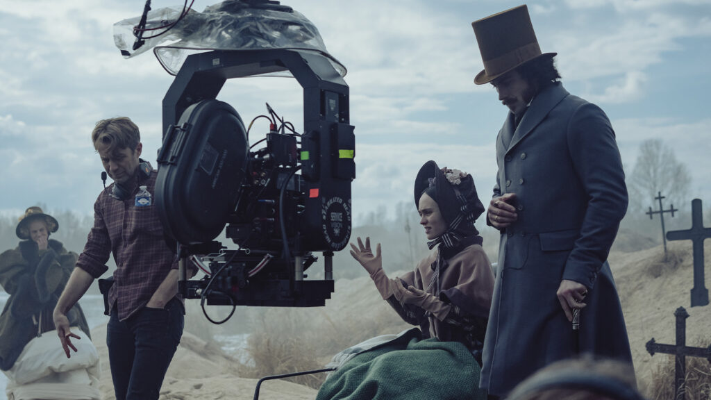 SHARP Editors Share Our Favourite Films From 2025 - Sharp Magazine