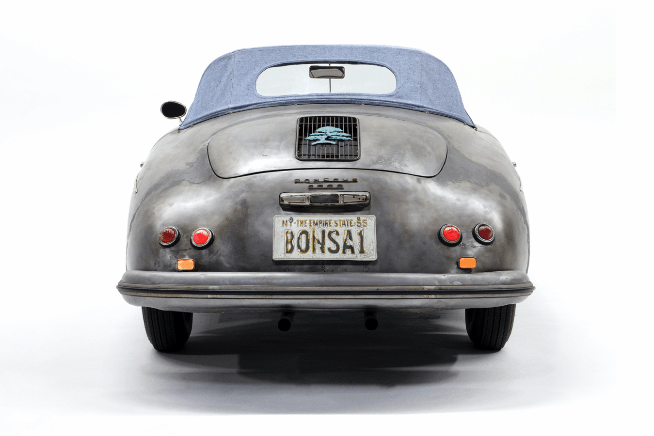 Is Porsche the Surprise King of Collabs? - Sharp Magazine