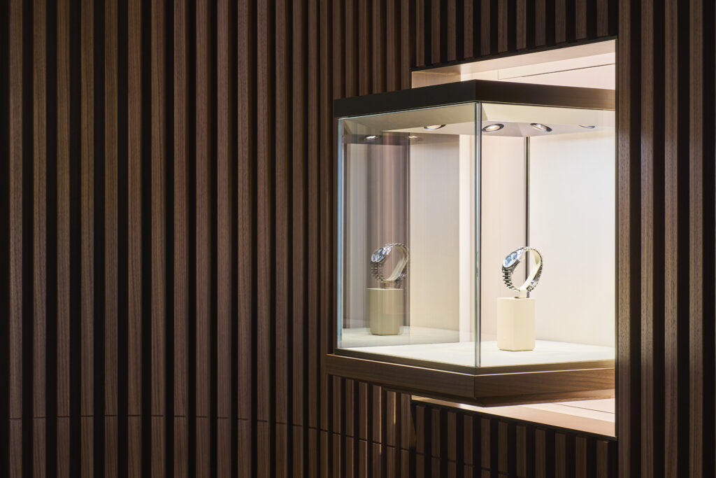 Canada’s Largest Rolex Boutique Opens Its Doors in Montreal - Sharp ...