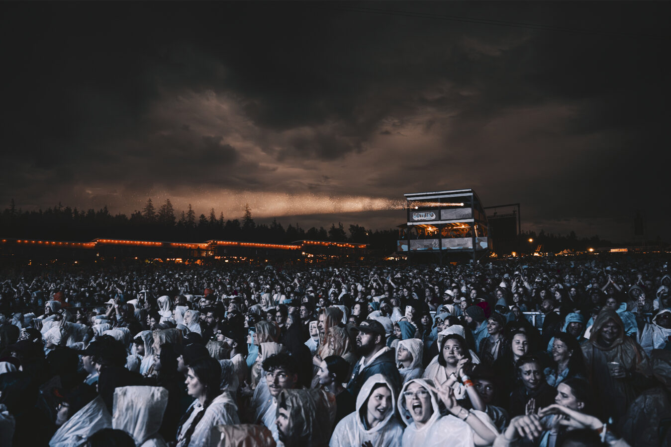 Twenty One Pilots & sombr Hit PEI for Sommo Festival 2026 - Sharp Magazine