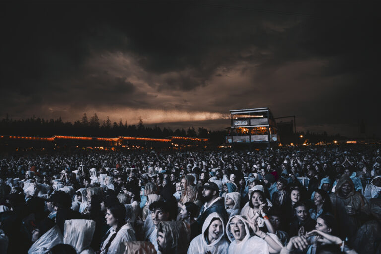 Twenty One Pilots & sombr Hit PEI for Sommo Festival 2026 - Sharp Magazine