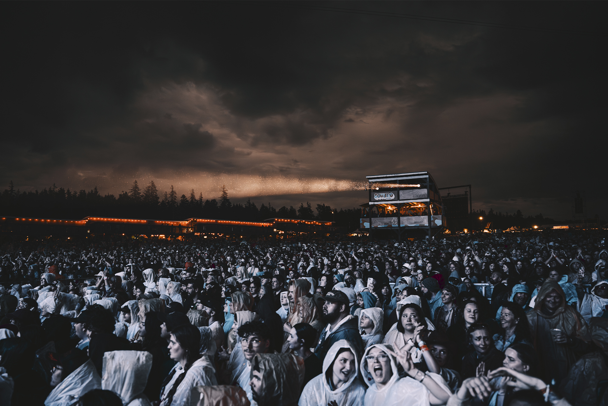 Twenty One Pilots & sombr Hit PEI for Sommo Festival 2026 - Sharp Magazine