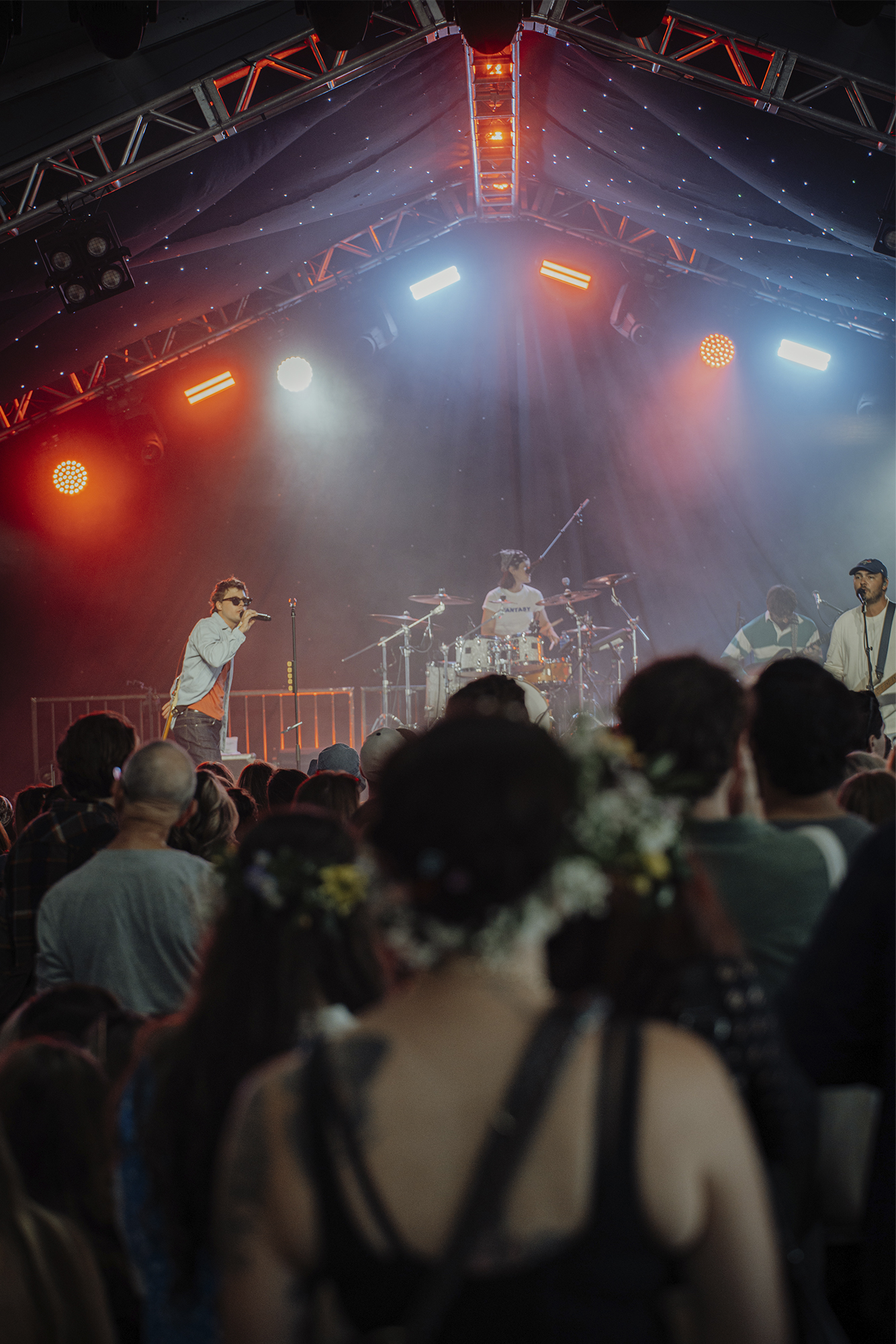 Twenty One Pilots & sombr Hit PEI for Sommo Festival 2026 - Sharp Magazine