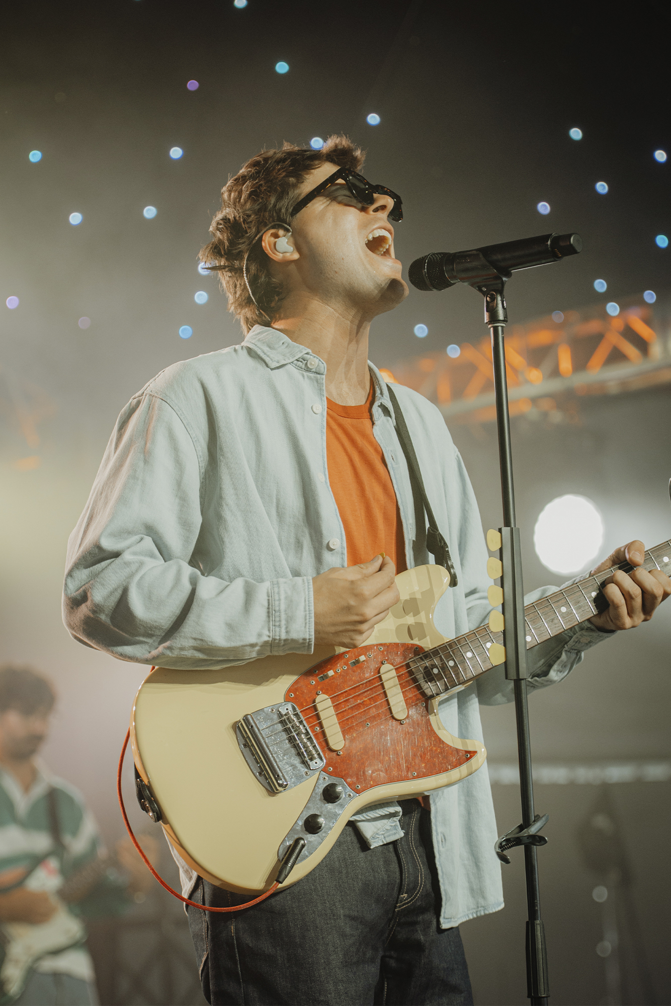 Twenty One Pilots & sombr Hit PEI for Sommo Festival 2026 - Sharp Magazine