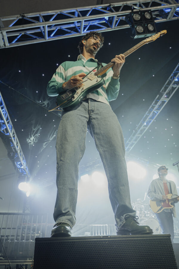 Twenty One Pilots & sombr Hit PEI for Sommo Festival 2026 - Sharp Magazine