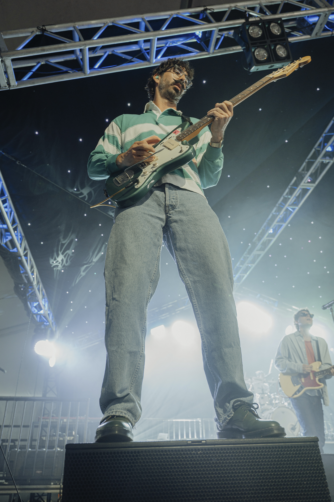 Twenty One Pilots & sombr Hit PEI for Sommo Festival 2026 - Sharp Magazine