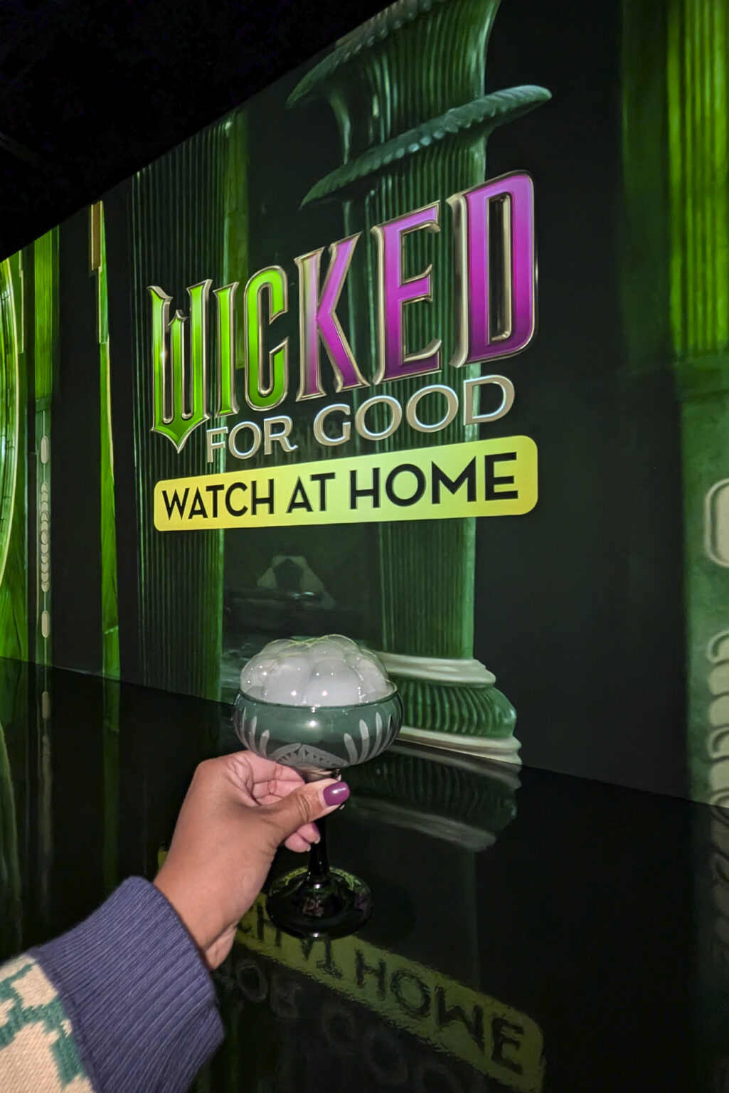"Wicked: For Good" Marketing Proved Musicals Are Profitable - Sharp ...