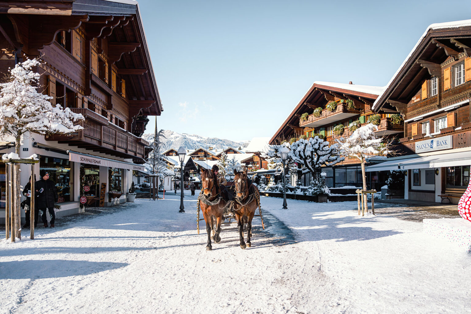 Best Winter Destinations for 2026 - Sharp Magazine